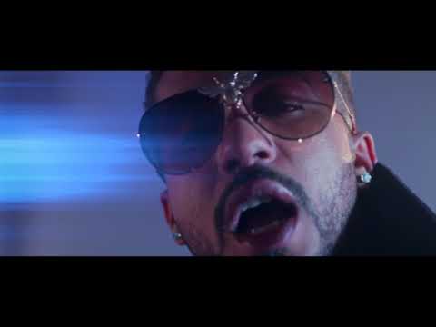 l'black  -El Salvador  (Prod. Naji Razzy)