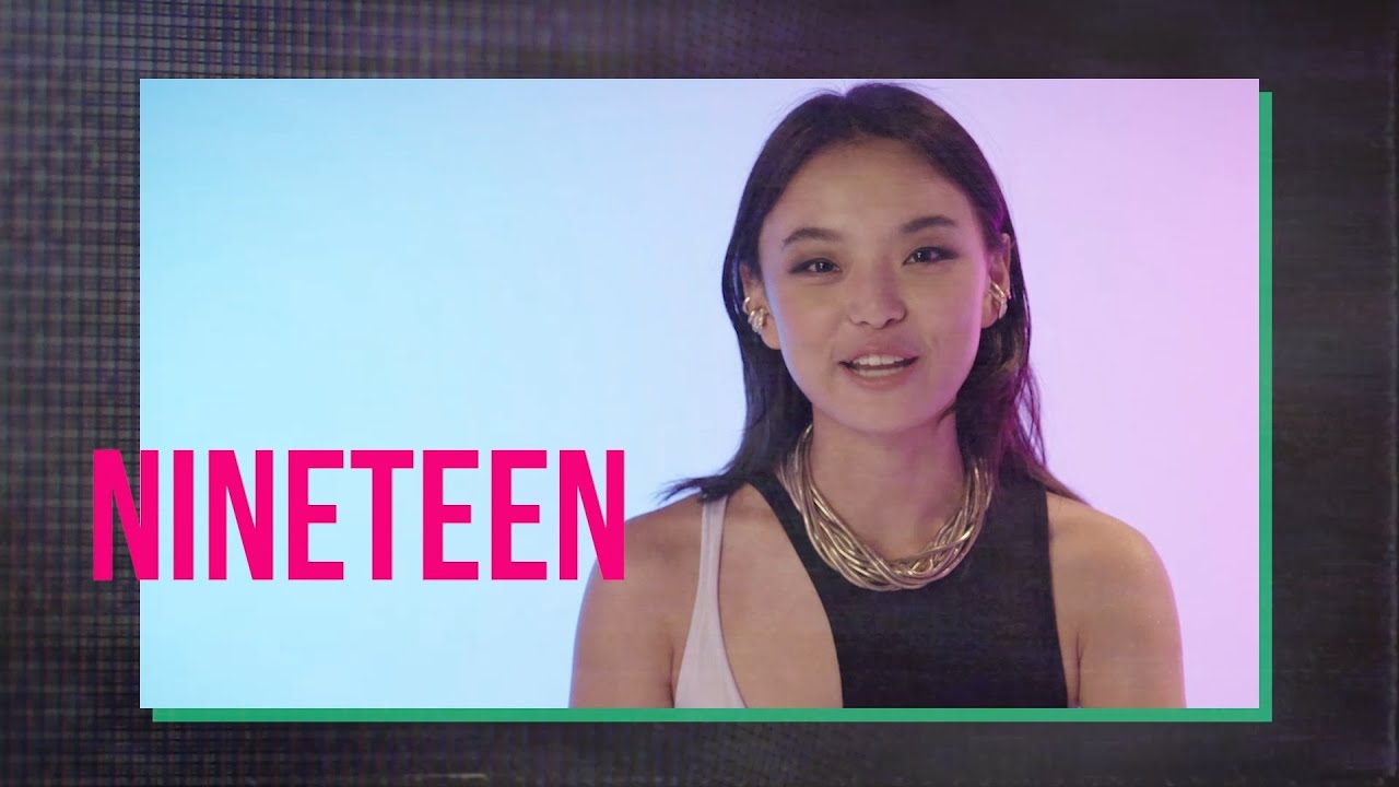 ISABELLE | SupermodelMe Revolution | AXN Asia - YouTube