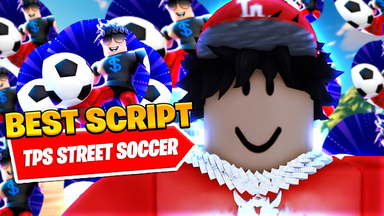 *UPDATED* Best TPS Street Soccer Auto Goal Script *Auto Gamepass* - YouTube