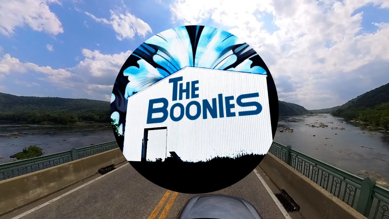 THE BOONIES PROMO - YouTube