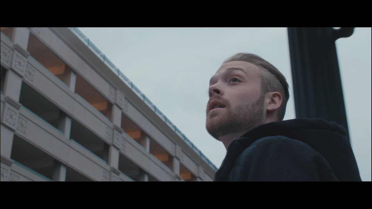 Jimmy // Cold (Prod. mjNichols) - YouTube