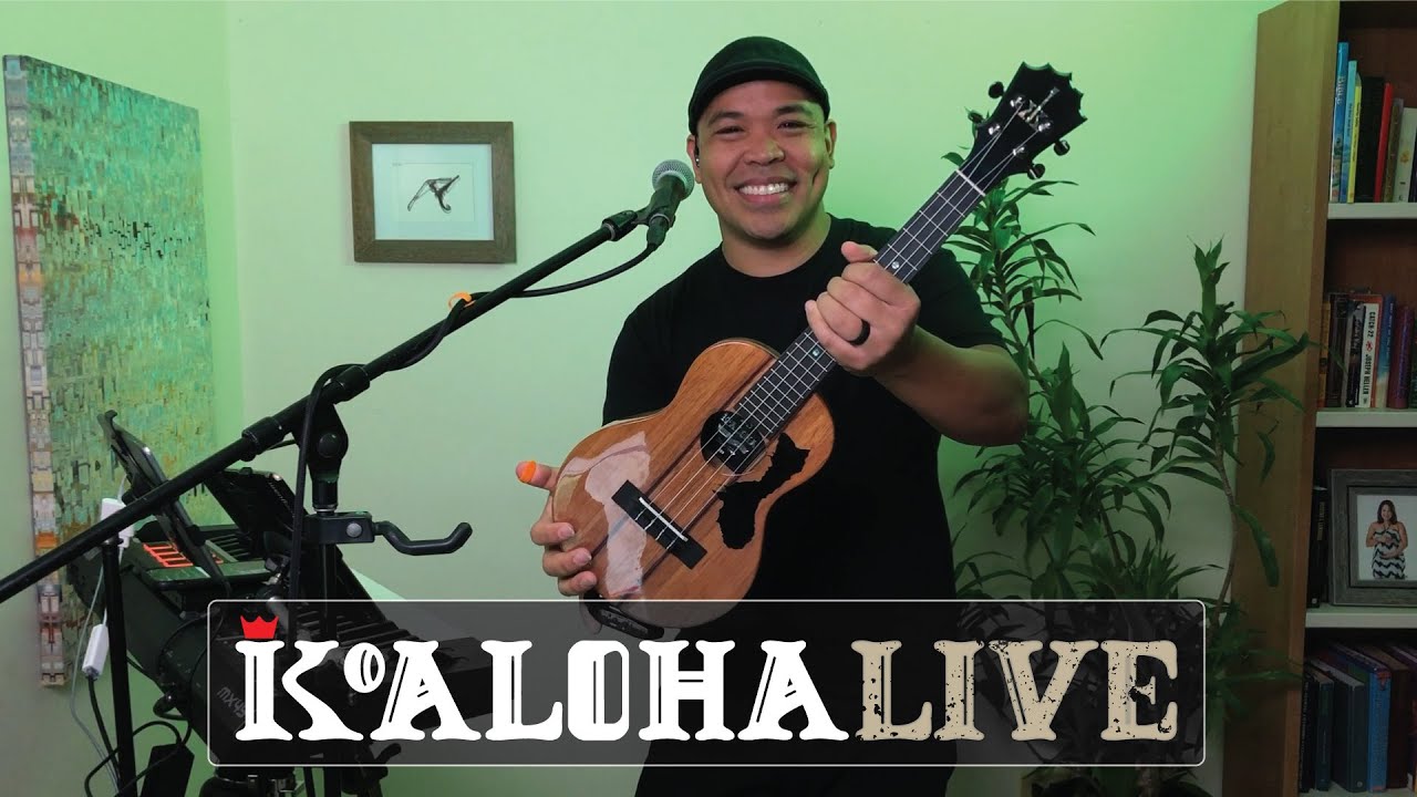 KoAlohaLIVE with Joe Guam (05.24.2020) - YouTube