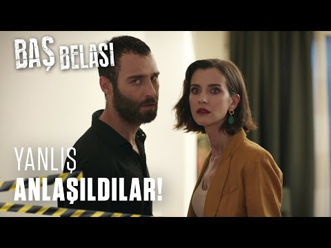 Yanlış anlaşılma! 😯 - Baş Belası 6. Bölüm