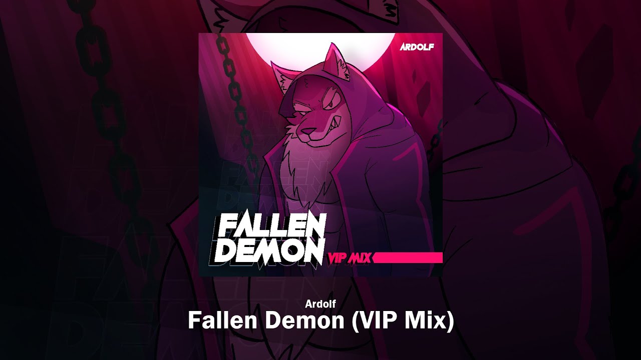 [Official Release] Ardolf - Fallen Demon (VIP Mix) - YouTube
