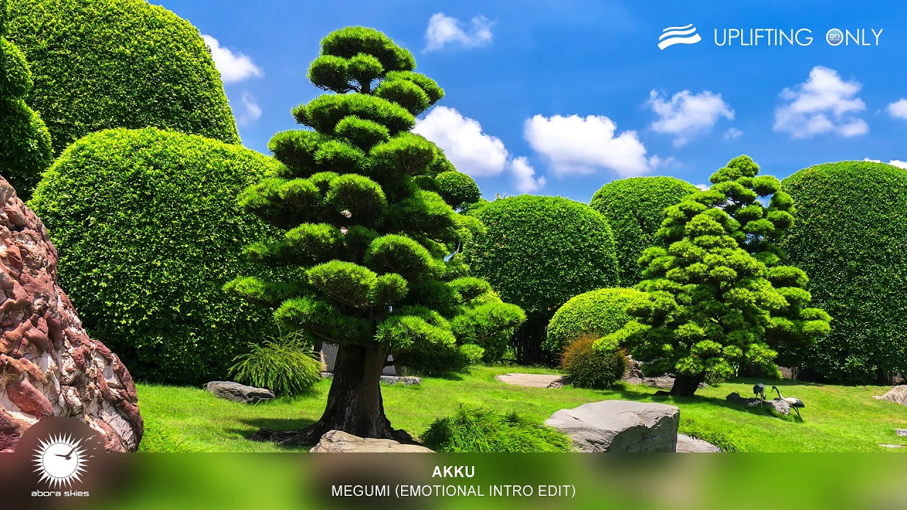 Akku - Megumi (Emotional Intro Edit) [As Played on Uplifting Only 280 ...