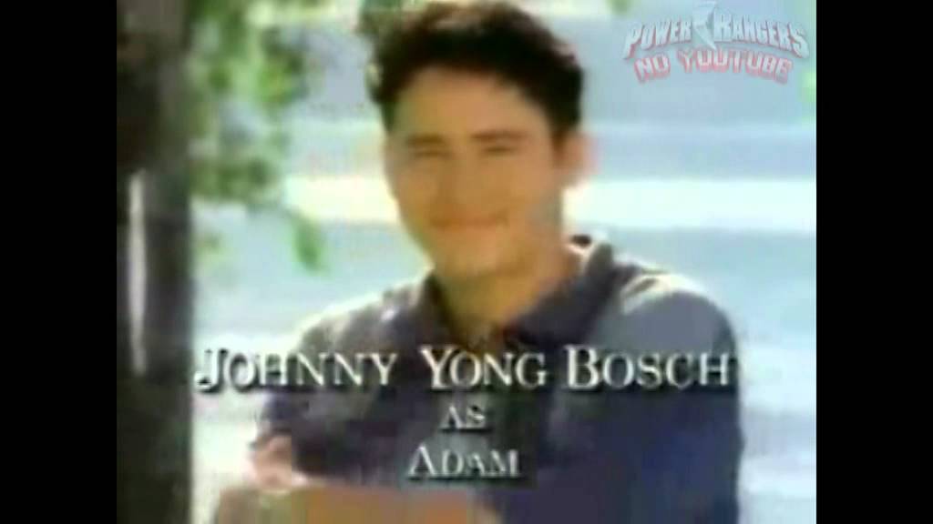 Mighty Morphin Power Rangers - Season #3 | Opening Theme #1 - YouTube