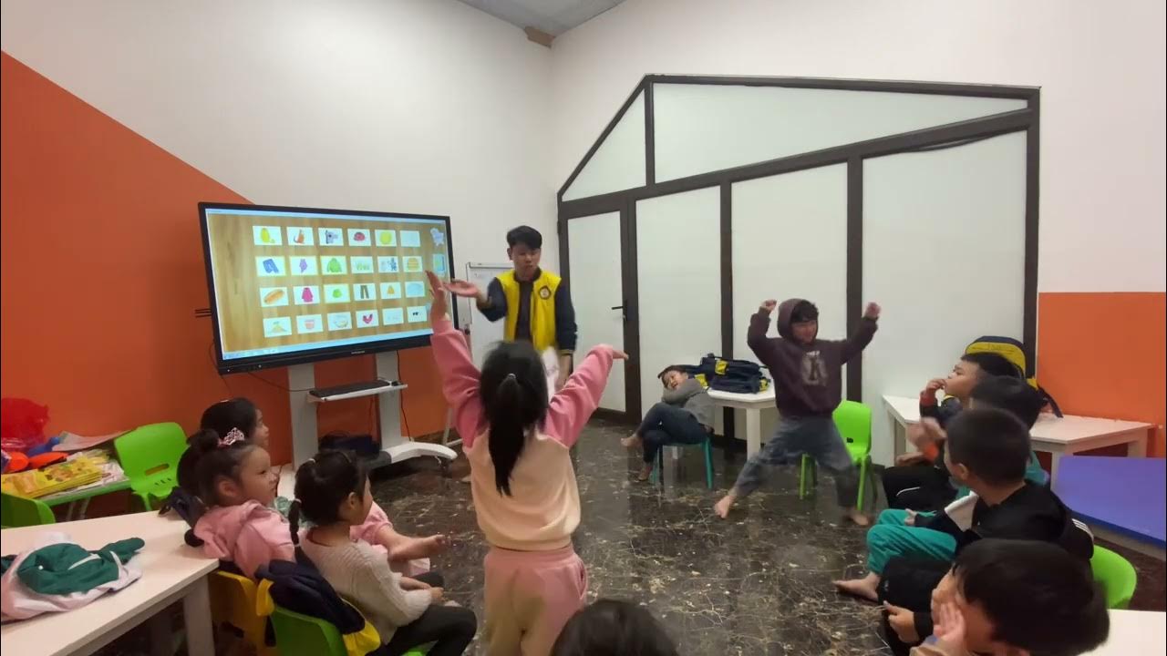 C2 - LESSON 4 ( Part 2) - YouTube