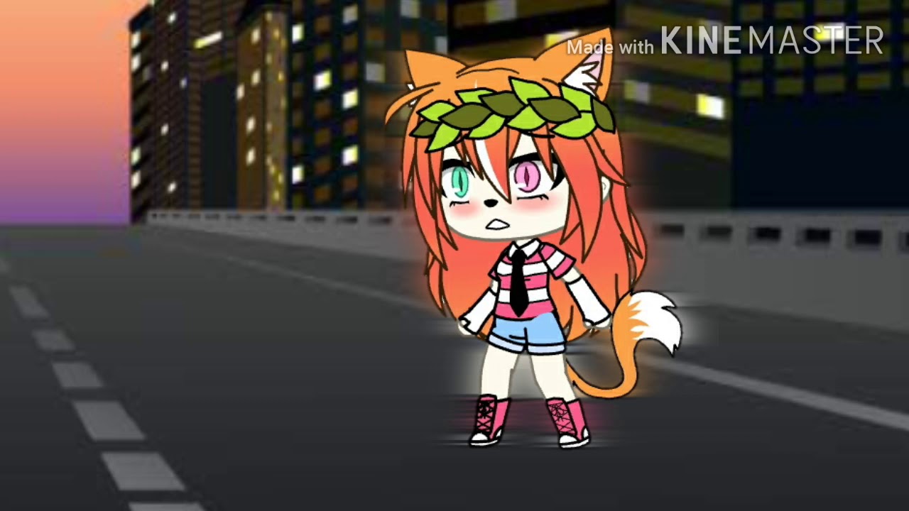 ♡Clarity Meme♡ ♡Sad♡ ♡/Gacha Life\♡ ♡Kim♡ - YouTube