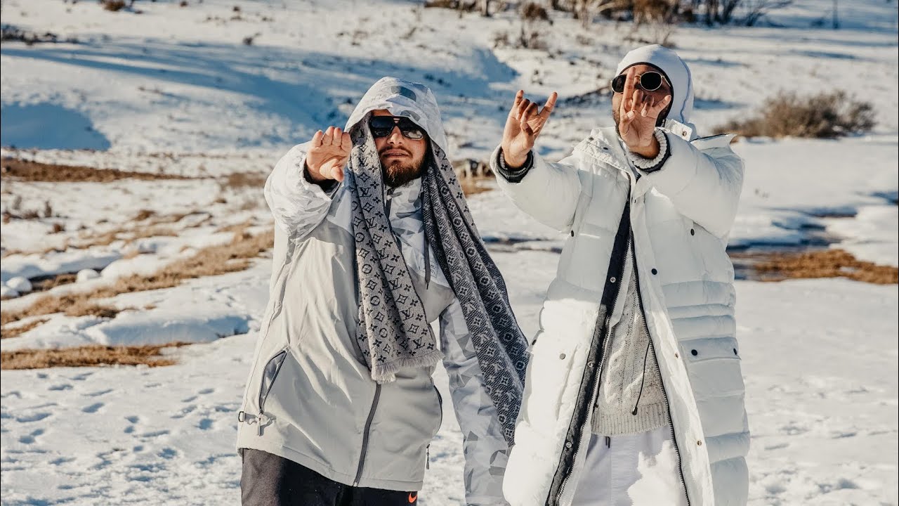 SY Dubz Ft. Ay Huncho - COLD - YouTube