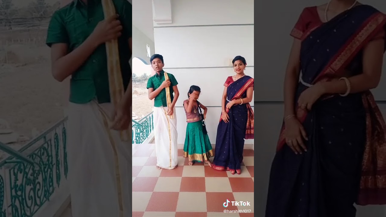 Srini - YouTube