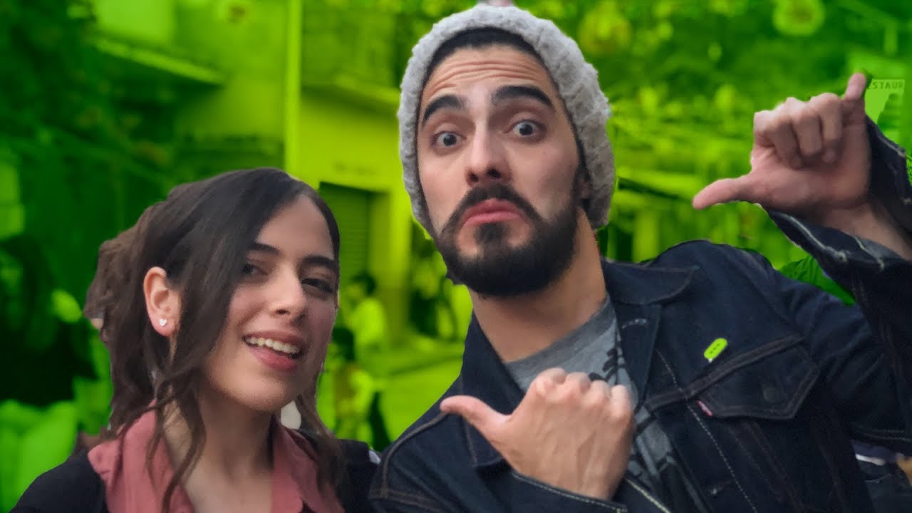 Conozcan A Mi Hermana Youtube 8978