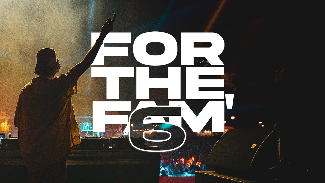 NON STOP - FOR THE FAM' #06 - YouTube