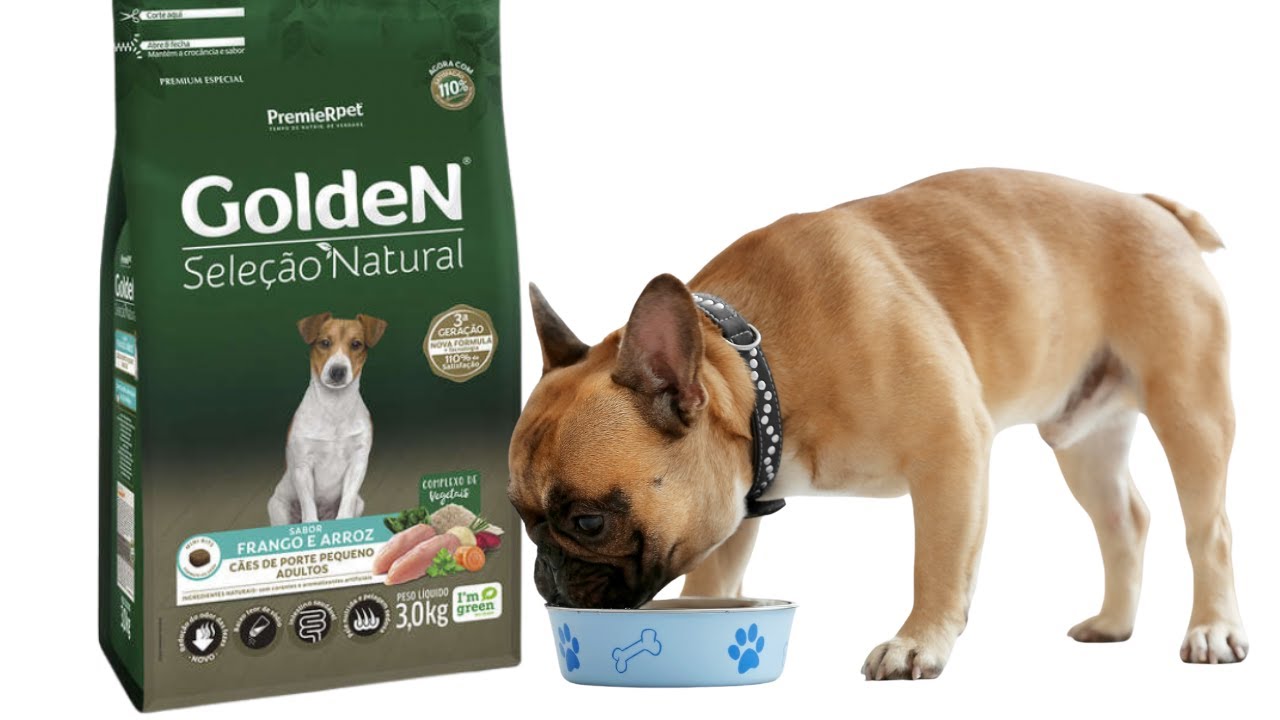 Análise completa da Golden Seleção Natural: É melhor que a tradicional ...