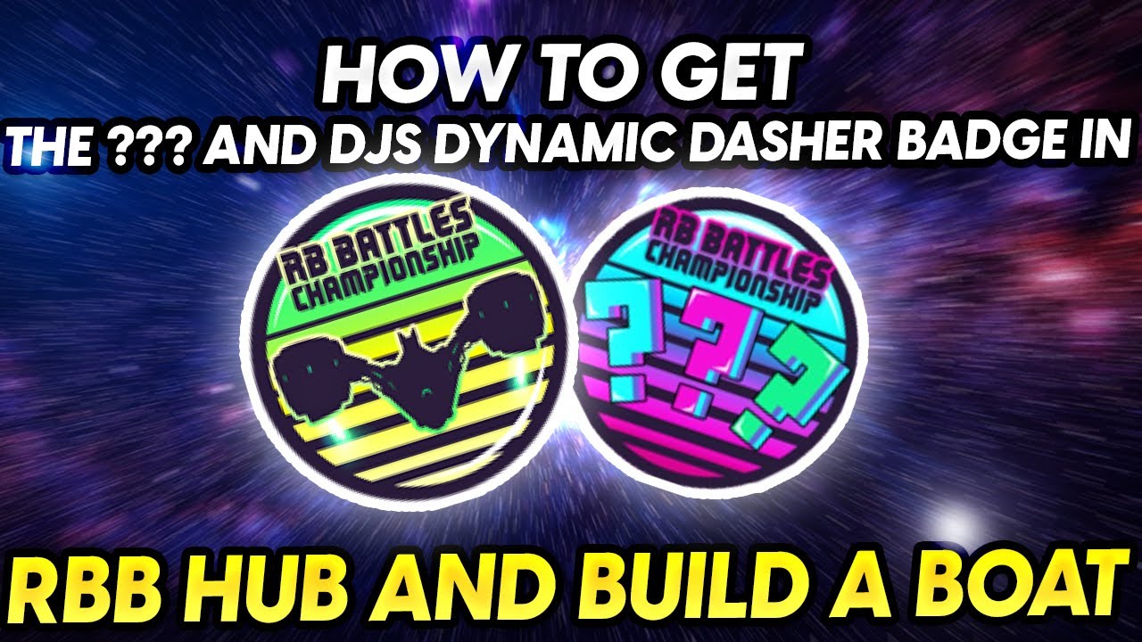 How To Get The Dj's Dynamic Dasher - YouTube