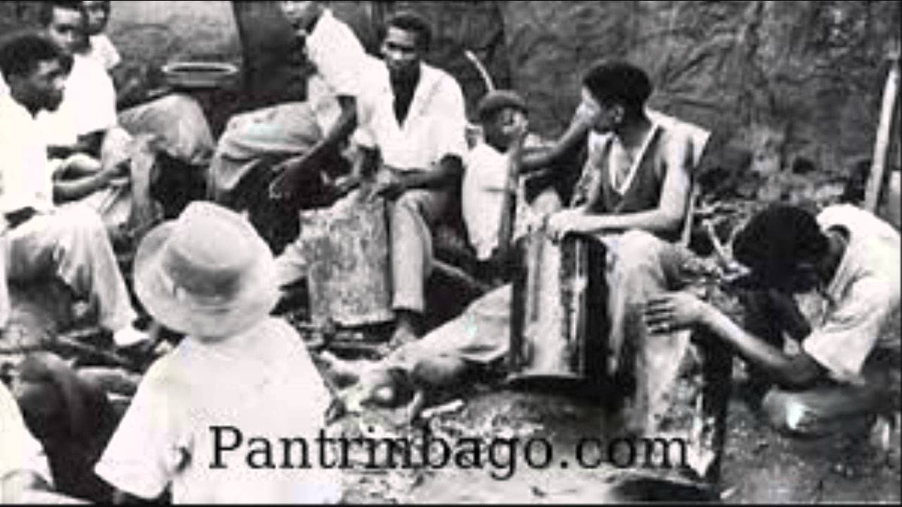 Long Time Band - Fusion Steel Ensemble - YouTube