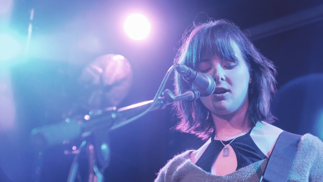 Pity Lips - Live @ Jive, August 13th 2022 - YouTube