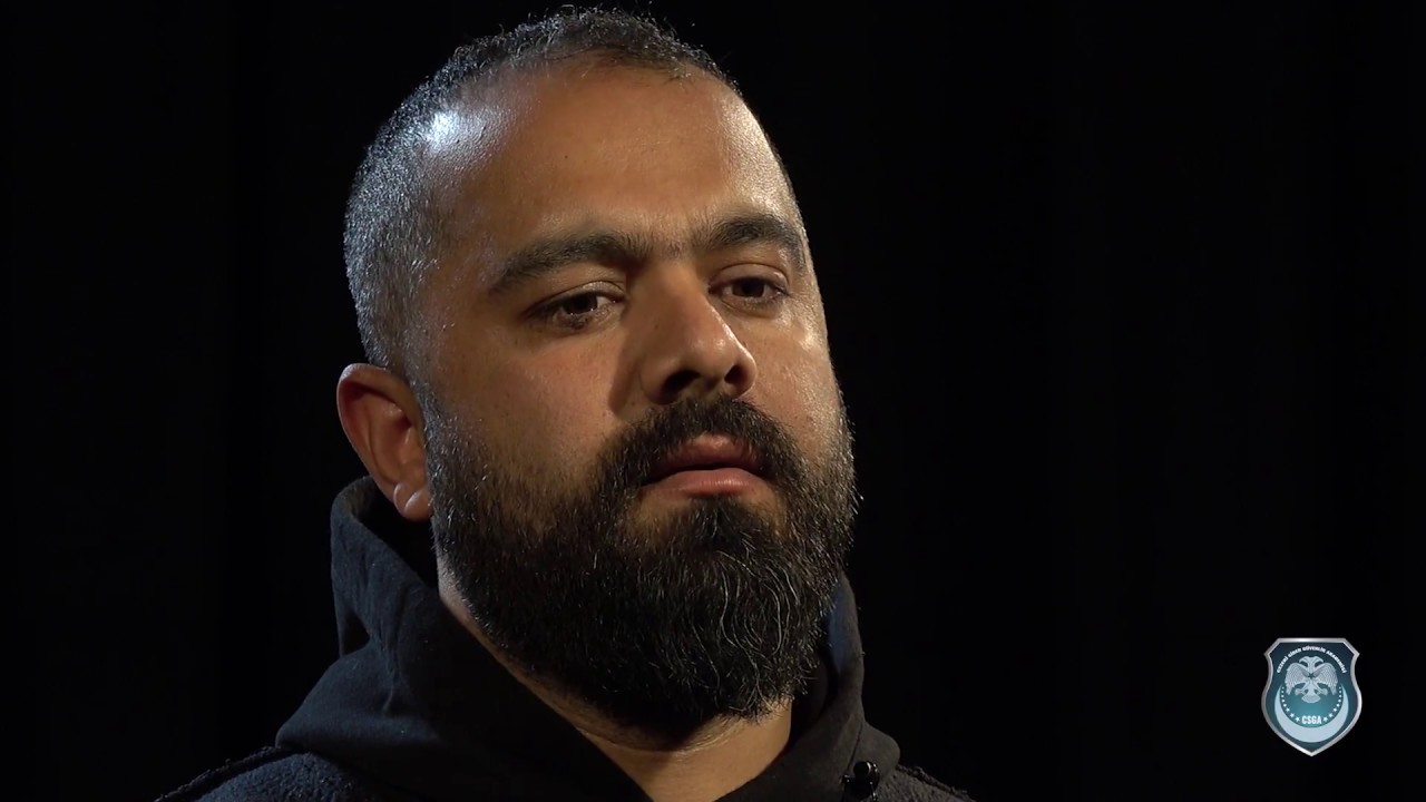 Osman Doğan - Log Yönetimi ve Veri Sızıntıları | Cezeri Siber Güvenlik ...