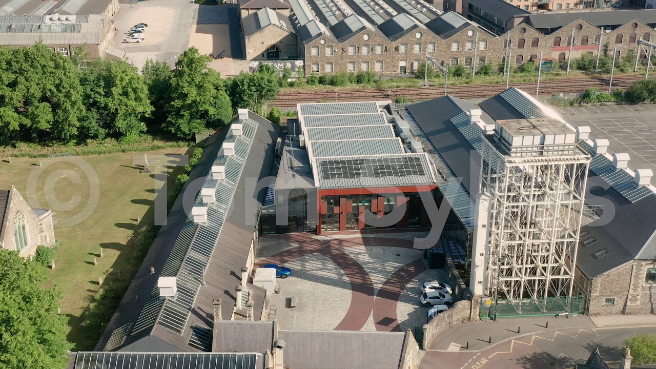 Swindon Landmarks Vol 1 - YouTube