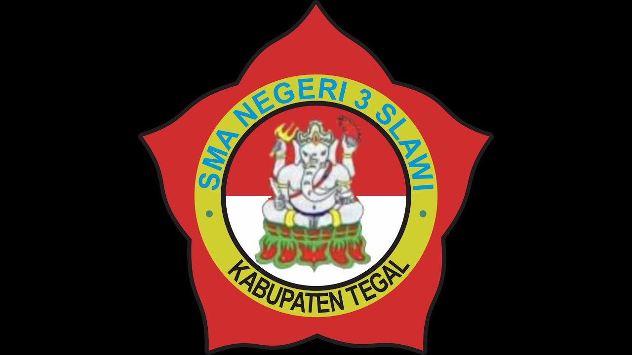 HUT 32 SMAN 3 SLAWI - YouTube