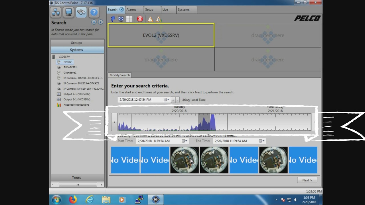 Troubleshooting DS ControlPoint Part 4 - YouTube