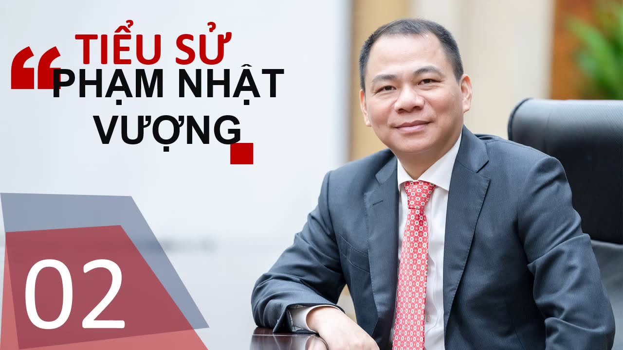 USSH-HN student| powerpoint |Phong cách lãnh đạo Phạm Nhật Vượng - YouTube
