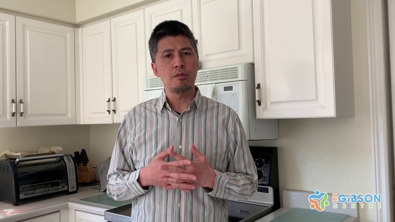 Messages from Ray Lee March 27,2020 Eng - YouTube