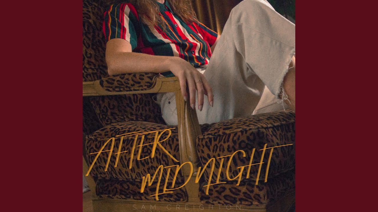After Midnight - YouTube