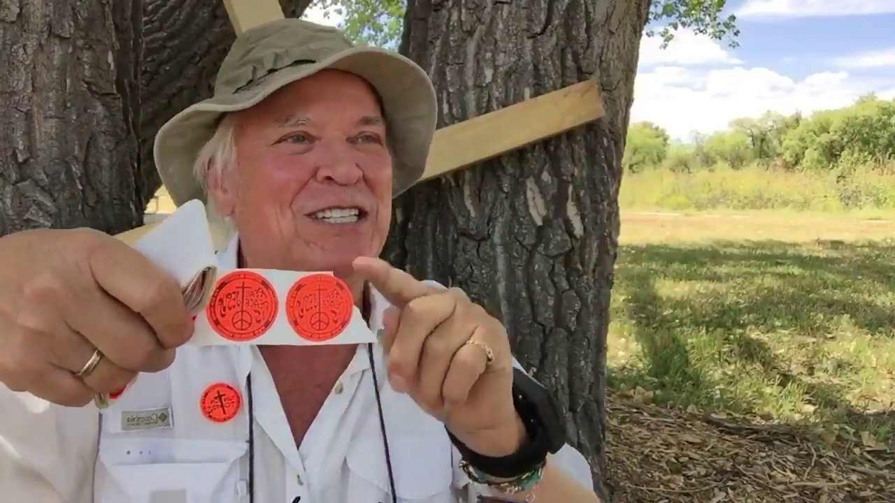 Part #1 Jesus Movement! Jesus Freaks! Now. Part #2 tomorrow Sept 11 ...