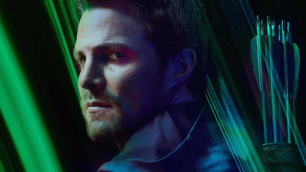 The Last Arrow Video - YouTube