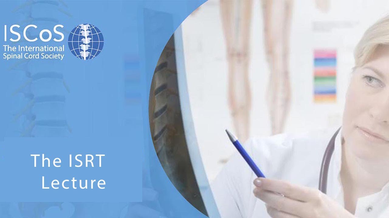 ISRT Lecture - YouTube