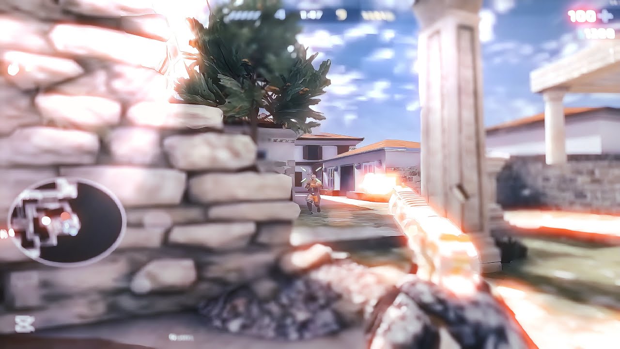 Critical Ops Ranked Highlights - YouTube