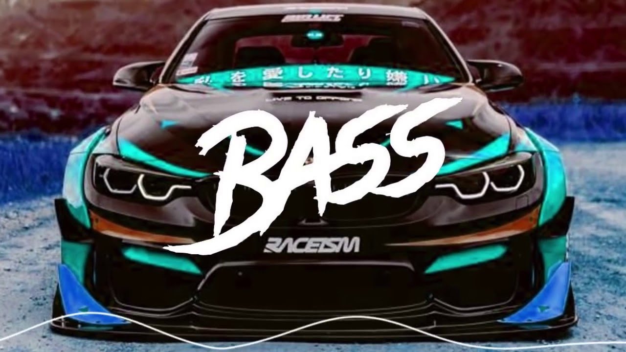 Басс,Bass🔥Музыка в машину 2020🔥Качает🔥Классная клубная музыка - YouTube ...