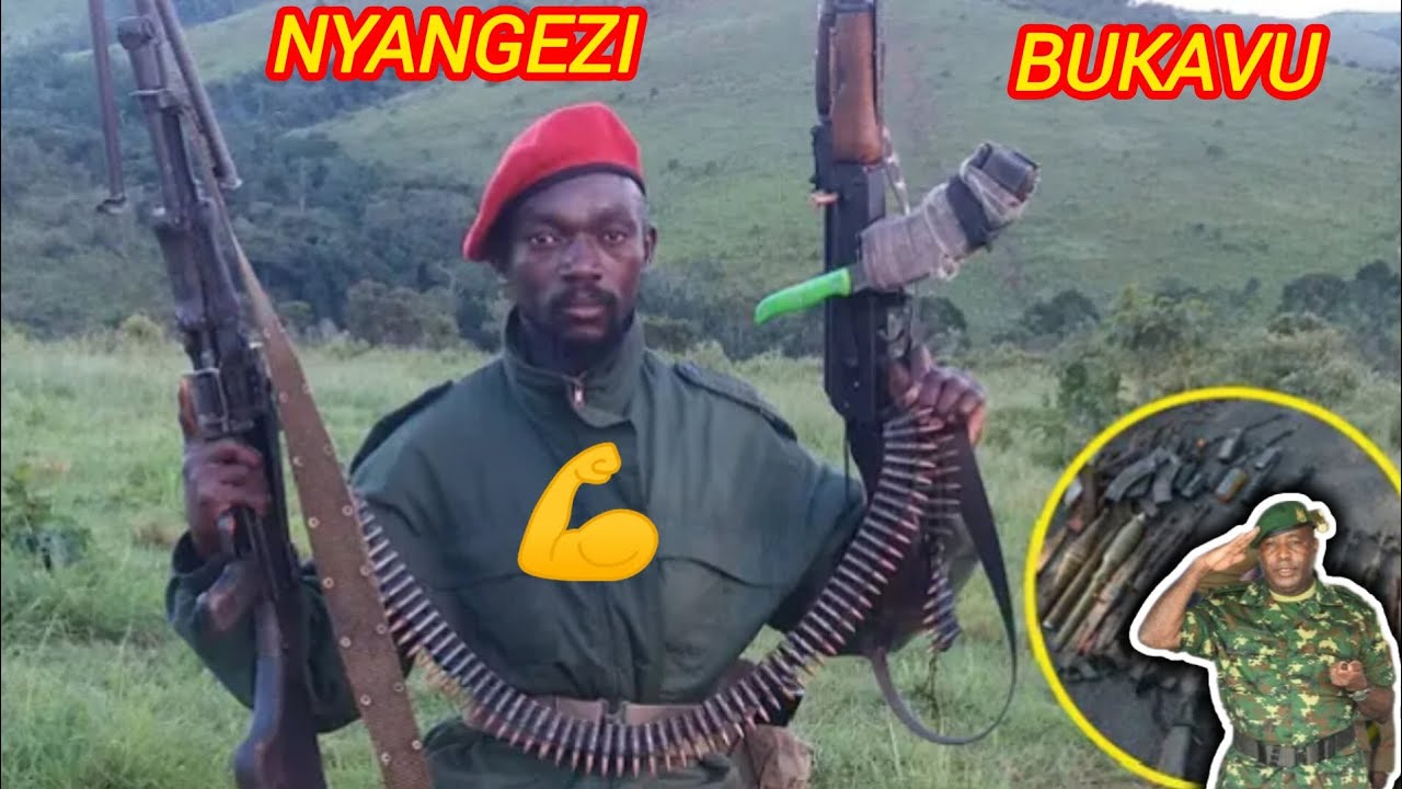 131025FDNB&WAZA KU MAREMBO YUMUJYI W BUKAVU NTIMUTUNGURWE NOKUBONA ...