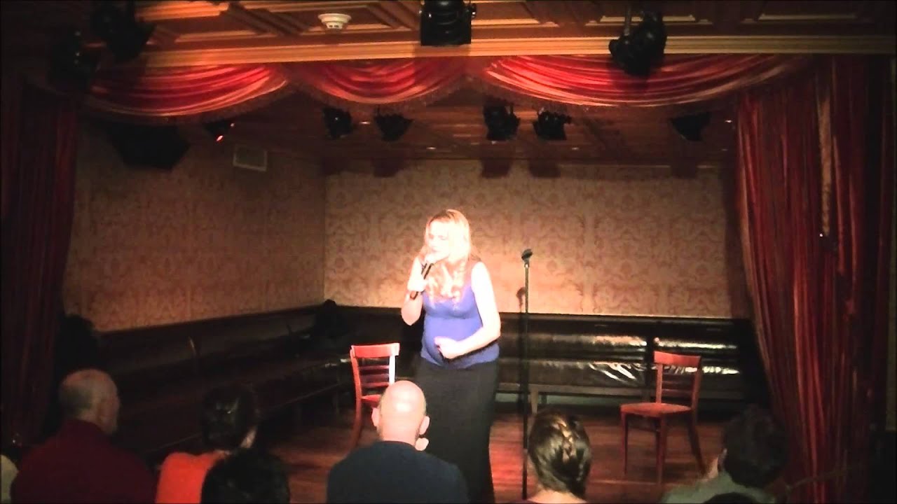 Jessa Reed on Homebirth - YouTube