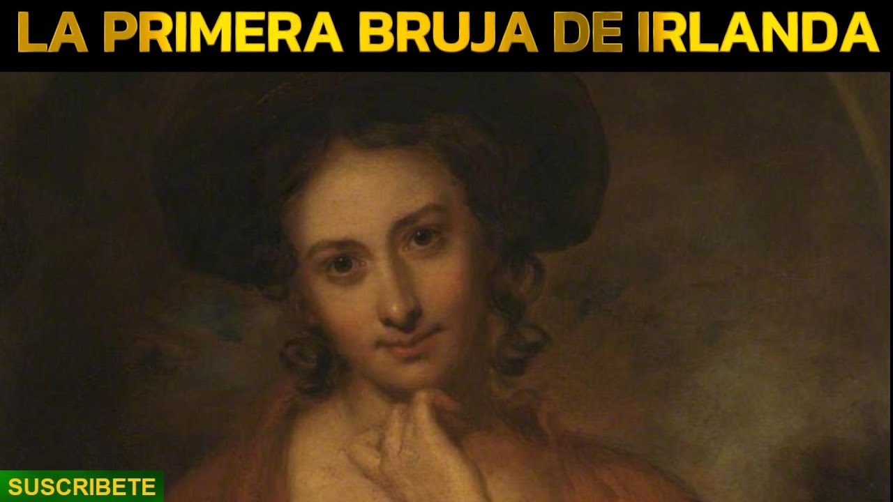 ALICE KYTELER: LA PRIMERA BRUJA DE IRLANDA - YouTube