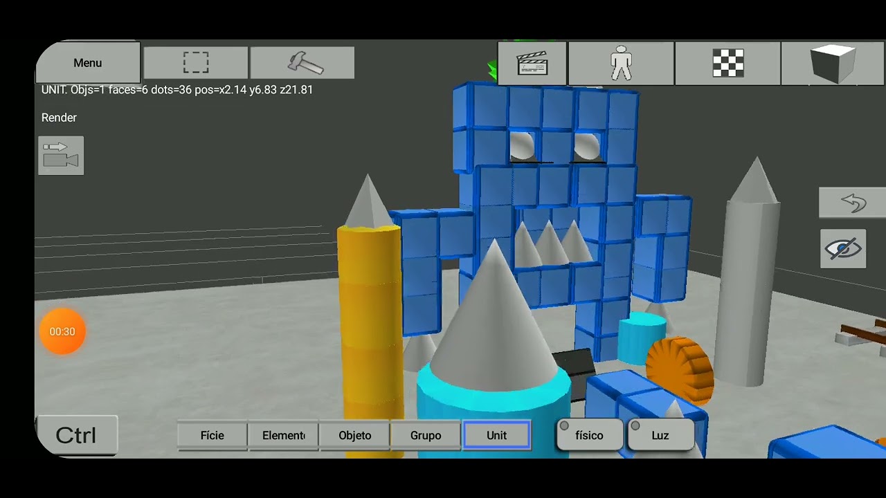 A Creche De Hutex Chapter 2 Trailer - YouTube