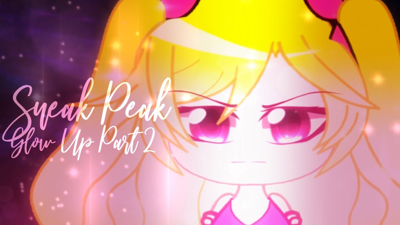 Preset Glow Up Part 2 Sneak Peak - YouTube