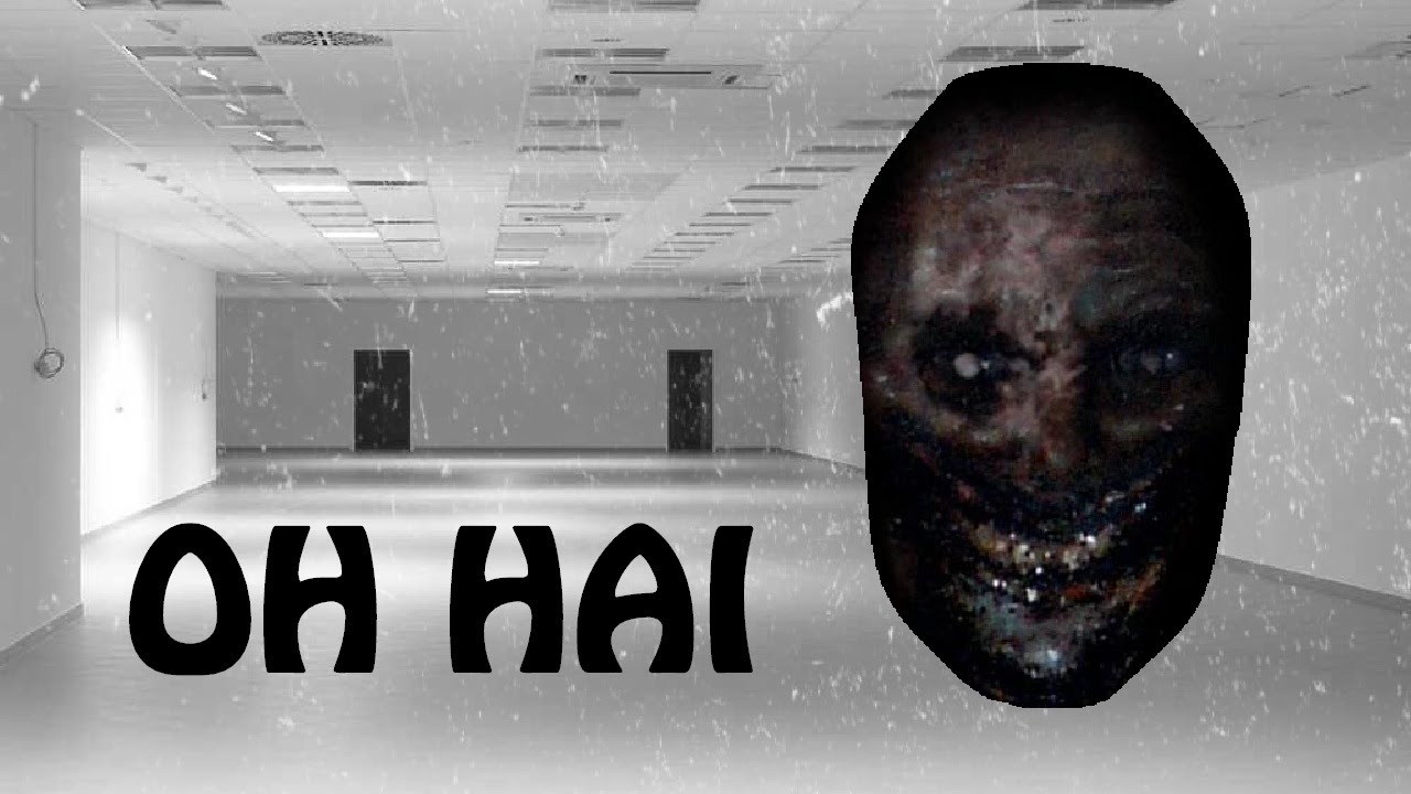 SCP 1.0 | #6 | I Broke Radical Larry... - YouTube