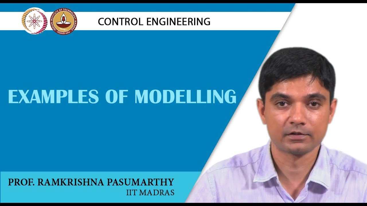 Examples of Modelling - YouTube