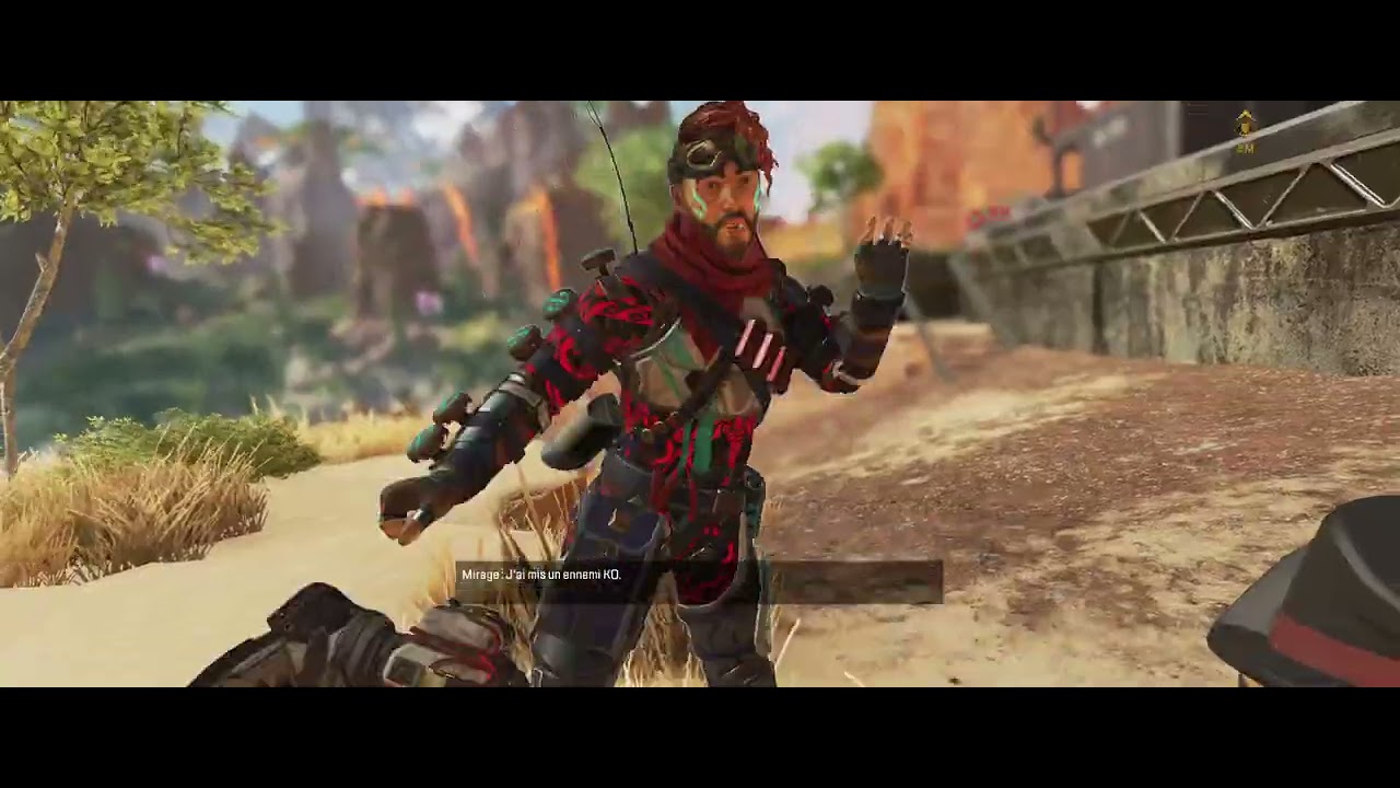 Apex Legends gameplay-Compilation APEX LEGENDS - YouTube