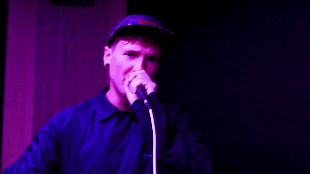 MC cream || Pirate Studios - YouTube