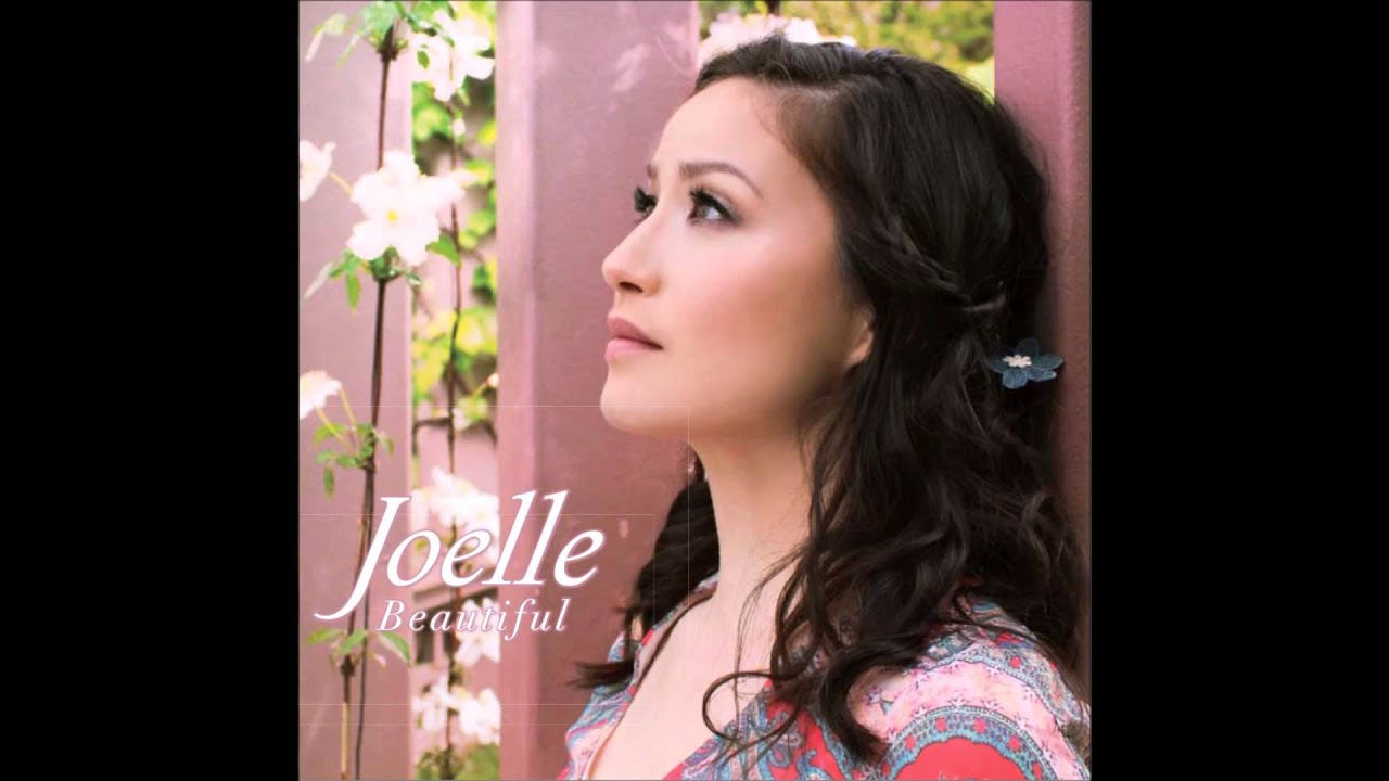 Joelle Original "Beautiful" - YouTube