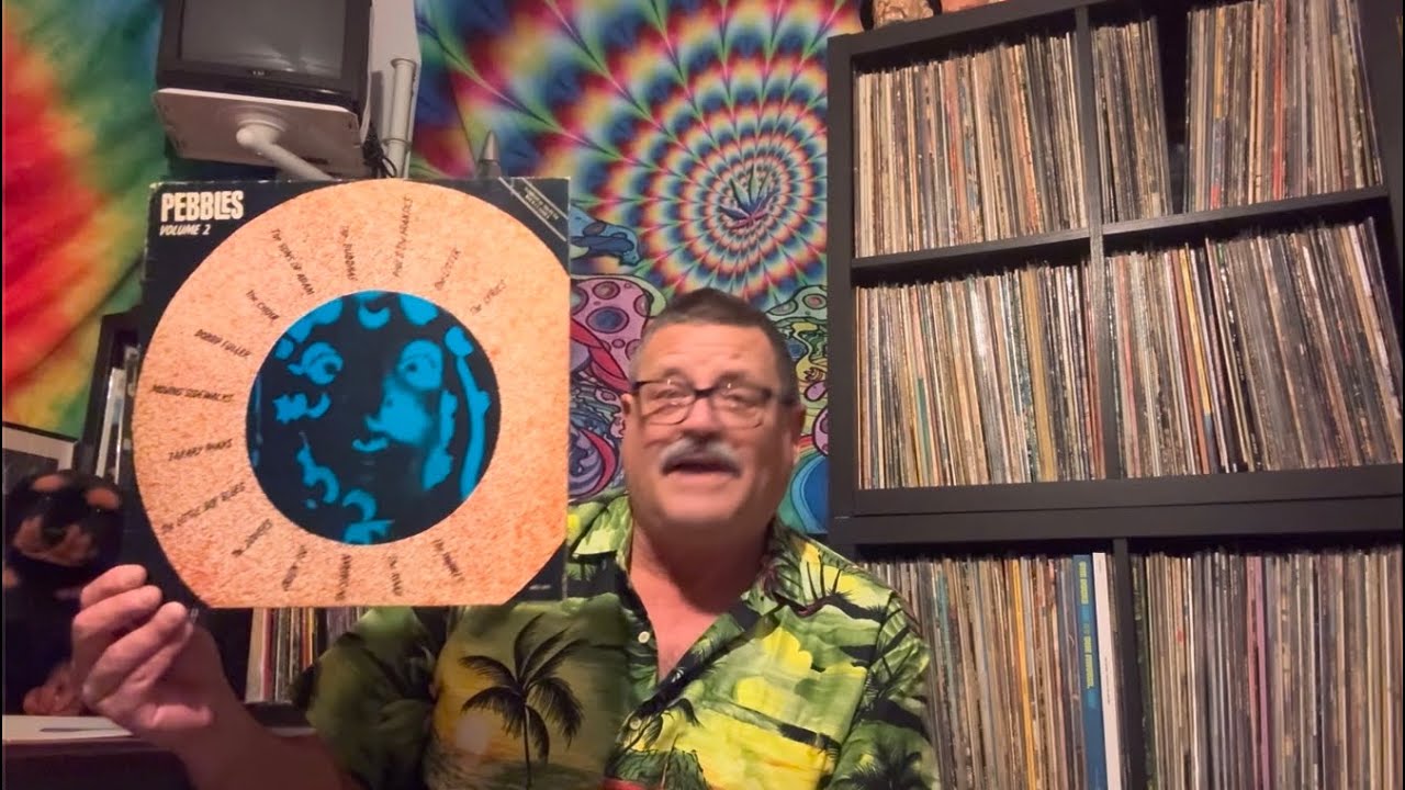 Psychedelic Sunday #77 - YouTube