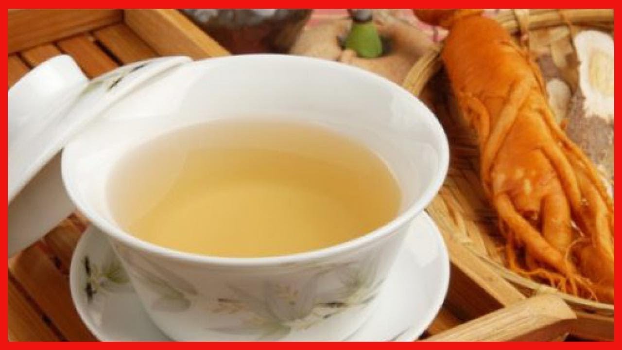 El ginseng: descubre qué es, cómo se toma y para qué nos sirve - YouTube