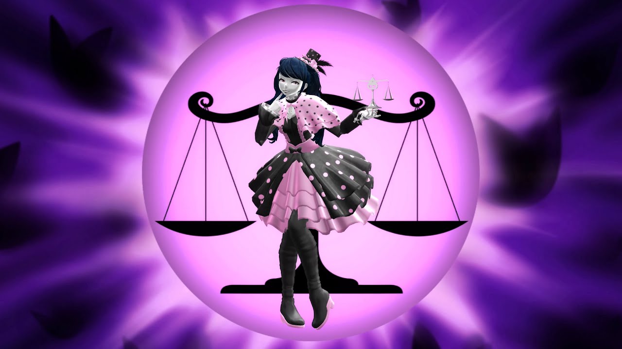 🐞Miraculous Ladybug MMD🐞 Princess Justice Transformation [FANMADE ...