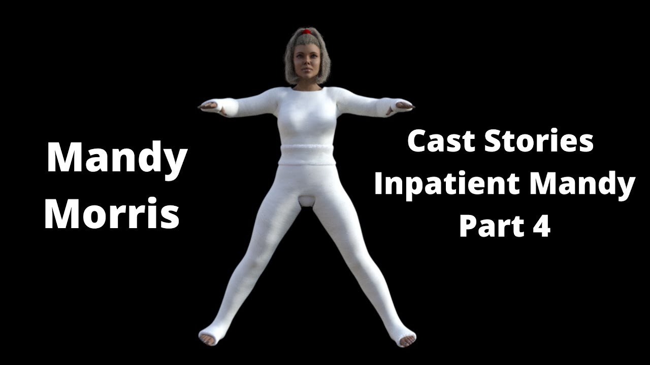 Full Body Cast - YouTube