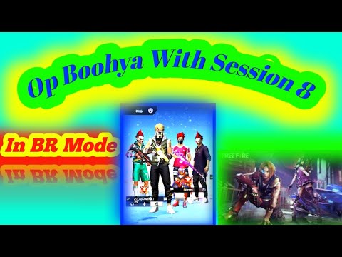 Freefire game play with old bundle🔥|| Free fire season 8 gameplay - YouTube