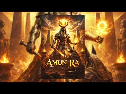Psyco M -  Amun Ra