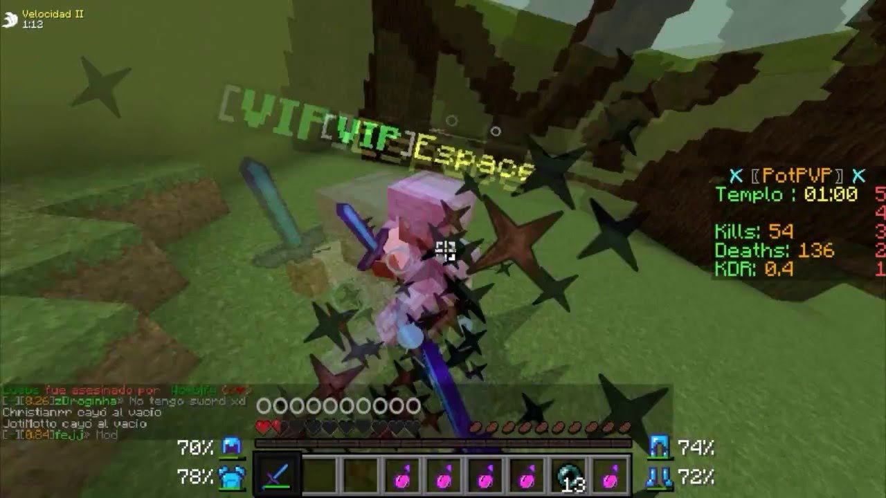 como detectar un Ghost Client BY Escape - YouTube