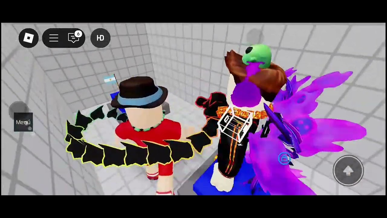 Roblox con Mateo - YouTube